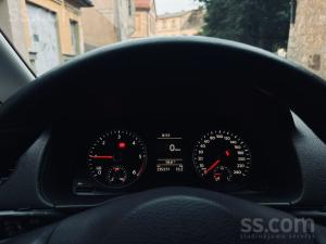 Белый Фольксваген Кадди 2014 в Цесис, объемом двигателя 1.60 л и пробегом 0 тыс. км за 8500 €, фото 34 на AUTOMOTO.COM.LV