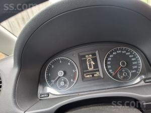 Balts Volkswagen Caddy 2014 Jēkabpils, ar dzinēja tilpumu 2.00 L un nobraukumu 195 tūkst. km par 5200 €, foto 4 vietnē AUTOMOTO.COM.LV