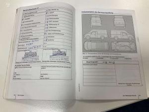 Белый Фольксваген Кадди 2015 в Вильнюс, объемом двигателя 1.97 л и пробегом 298 тыс. км за 10895 €, фото 35 на AUTOMOTO.COM.LV