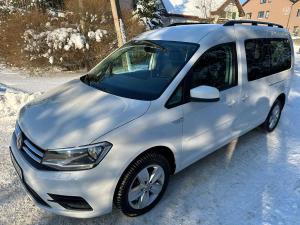 Balts Volkswagen Caddy 2015 Viļņa, ar dzinēja tilpumu 1.97 L un nobraukumu 298 tūkst. km par 10895 €, foto 10 vietnē AUTOMOTO.COM.LV