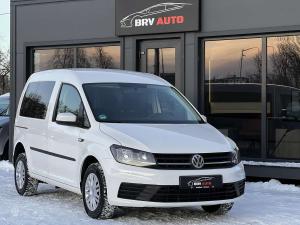 Balts Volkswagen Caddy 2015 Kėdainiai, ar dzinēja tilpumu 1.97 L un nobraukumu 233 tūkst. km par 8850 €, foto 5 vietnē AUTOMOTO.COM.LV