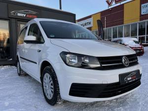 Balts Volkswagen Caddy 2015 Kėdainiai, ar dzinēja tilpumu 1.97 L un nobraukumu 233 tūkst. km par 8850 €, foto 16 vietnē AUTOMOTO.COM.LV