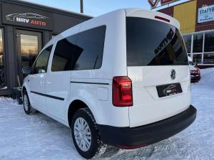 Balts Volkswagen Caddy 2015 Kėdainiai, ar dzinēja tilpumu 1.97 L un nobraukumu 233 tūkst. km par 8850 €, foto 17 vietnē AUTOMOTO.COM.LV