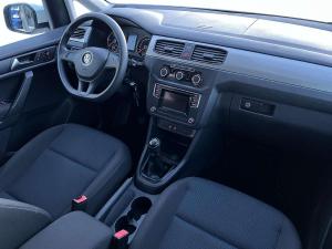 Balts Volkswagen Caddy 2015 Kėdainiai, ar dzinēja tilpumu 1.97 L un nobraukumu 233 tūkst. km par 8850 €, foto 34 vietnē AUTOMOTO.COM.LV