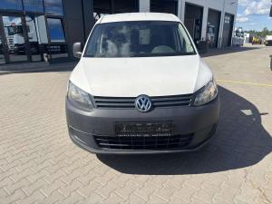 Balts Volkswagen Caddy 2015 Kauņa, ar dzinēja tilpumu 1.60 L un nobraukumu 230 tūkst. km par 6800 €, foto 3 vietnē AUTOMOTO.COM.LV