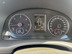 Balts Volkswagen Caddy 2015 Kauņa, ar dzinēja tilpumu 1.60 L un nobraukumu 230 tūkst. km par 6800 €, foto 12 vietnē AUTOMOTO.COM.LV