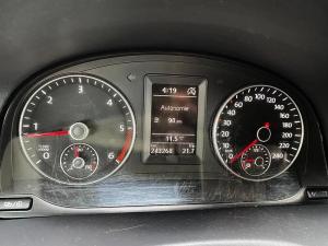Белый Фольксваген Кадди 2015 в Цесис, объемом двигателя 1.60 л и пробегом 243 тыс. км за 6999 €, фото 22 на AUTOMOTO.COM.LV