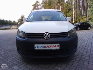 Balts Volkswagen Caddy 2015 Šveicarija, ar dzinēja tilpumu 1.60 L un nobraukumu 297 tūkst. km par 4700 €, foto 3 vietnē AUTOMOTO.COM.LV