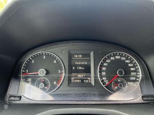 Balts Volkswagen Caddy 2016 Kauņa, ar dzinēja tilpumu 1.60 L un nobraukumu 212 tūkst. km par 6600 €, foto 8 vietnē AUTOMOTO.COM.LV
