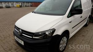 Balts Volkswagen Caddy 2016 Liepāja, ar dzinēja tilpumu 2.00 L un nobraukumu 238 tūkst. km par 6650 €, foto 9 vietnē AUTOMOTO.COM.LV