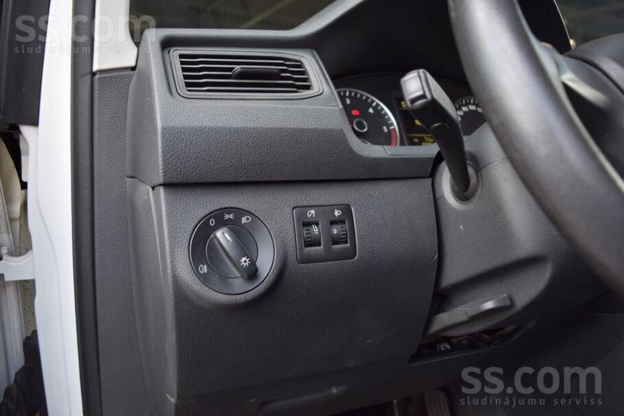 Balts Volkswagen Caddy 2017 Rīga, ar dzinēja tilpumu 2.00 L un nobraukumu 169 tūkst. km par 8000 €, foto 8 vietnē AUTOMOTO.COM.LV