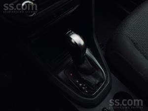 Balts Volkswagen Caddy 2017 Cēsis, ar dzinēja tilpumu 2.00 L un nobraukumu 0 tūkst. km par 9990 €, foto 25 vietnē AUTOMOTO.COM.LV