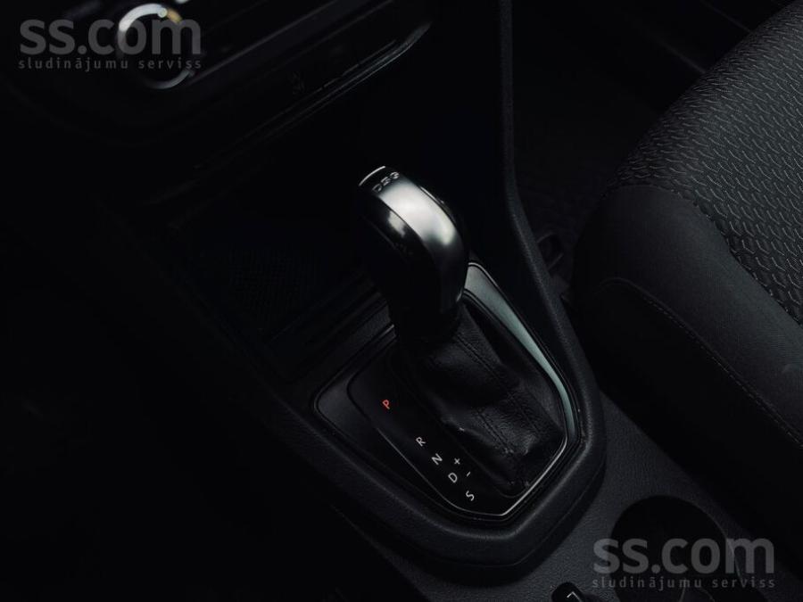 Balts Volkswagen Caddy 2017 Cēsis, ar dzinēja tilpumu 2.00 L un nobraukumu 0 tūkst. km par 9990 €, foto 25 vietnē AUTOMOTO.COM.LV