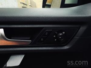 Balts Volkswagen Caddy 2017 Cēsis, ar dzinēja tilpumu 2.00 L un nobraukumu 0 tūkst. km par 9990 €, foto 27 vietnē AUTOMOTO.COM.LV