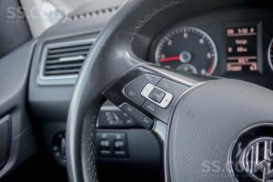 Balts Volkswagen Caddy 2017 Tukums, ar dzinēja tilpumu 2.00 L un nobraukumu 213 tūkst. km par 13998 €, foto 18 vietnē AUTOMOTO.COM.LV