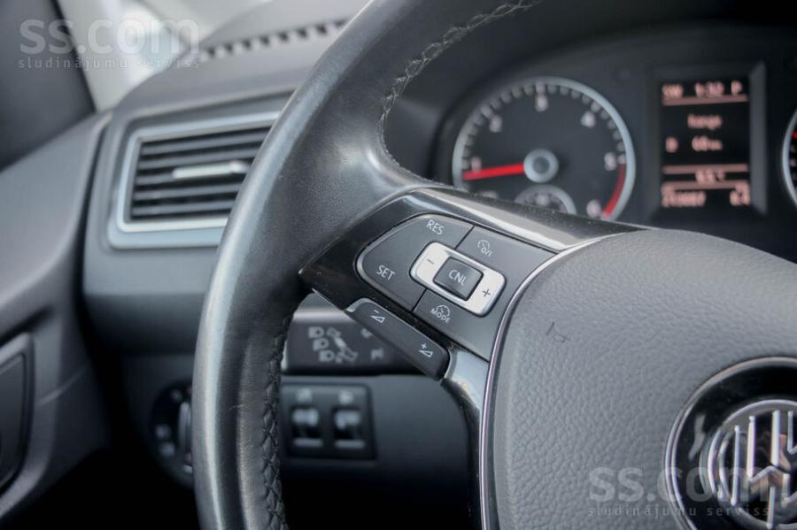 Balts Volkswagen Caddy 2017 Tukums, ar dzinēja tilpumu 2.00 L un nobraukumu 213 tūkst. km par 13998 €, foto 18 vietnē AUTOMOTO.COM.LV