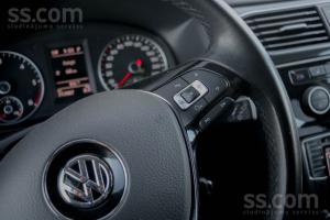 Balts Volkswagen Caddy 2017 Tukums, ar dzinēja tilpumu 2.00 L un nobraukumu 213 tūkst. km par 13998 €, foto 19 vietnē AUTOMOTO.COM.LV