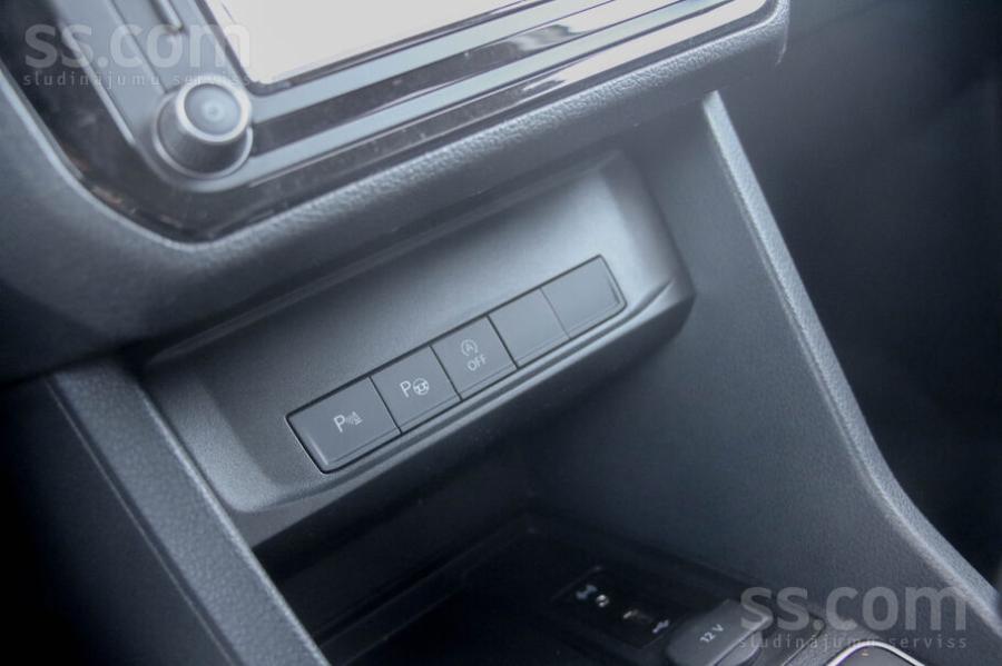 Balts Volkswagen Caddy 2017 Tukums, ar dzinēja tilpumu 2.00 L un nobraukumu 213 tūkst. km par 13998 €, foto 21 vietnē AUTOMOTO.COM.LV
