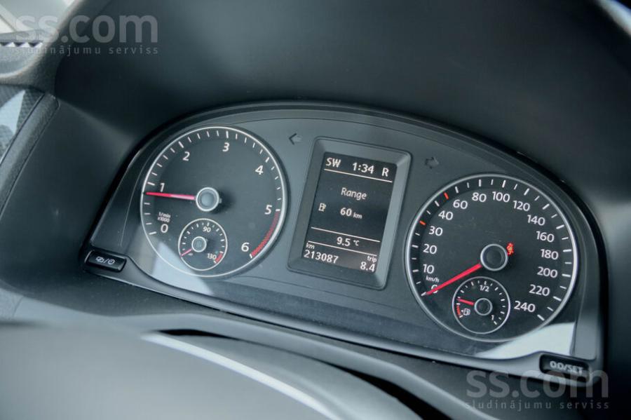Balts Volkswagen Caddy 2017 Tukums, ar dzinēja tilpumu 2.00 L un nobraukumu 213 tūkst. km par 13998 €, foto 23 vietnē AUTOMOTO.COM.LV