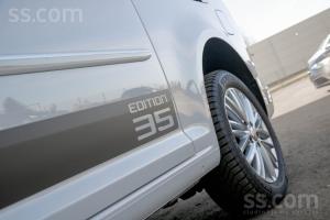 Balts Volkswagen Caddy 2017 Tukums, ar dzinēja tilpumu 2.00 L un nobraukumu 213 tūkst. km par 13998 €, foto 32 vietnē AUTOMOTO.COM.LV