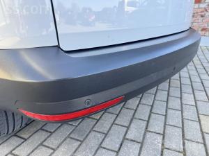 Balts Volkswagen Caddy 2017 Talsi, ar dzinēja tilpumu 2.00 L un nobraukumu 227 tūkst. km par 7995 €, foto 9 vietnē AUTOMOTO.COM.LV