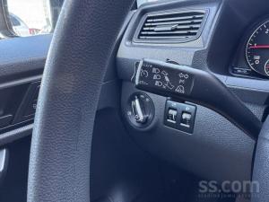 Balts Volkswagen Caddy 2017 Talsi, ar dzinēja tilpumu 2.00 L un nobraukumu 227 tūkst. km par 7995 €, foto 20 vietnē AUTOMOTO.COM.LV