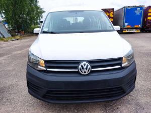 Balts Volkswagen Caddy 2017 Prienai, ar dzinēja tilpumu 1.20 L un nobraukumu 262 tūkst. km par 6100 €, foto 3 vietnē AUTOMOTO.COM.LV