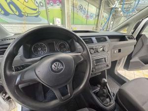 Balts Volkswagen Caddy 2017 Viļņa, ar dzinēja tilpumu 1.97 L un nobraukumu 320 tūkst. km par 11000 €, foto 13 vietnē AUTOMOTO.COM.LV