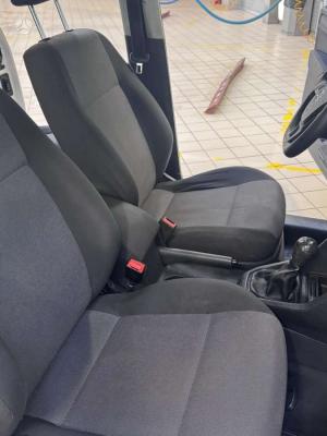Balts Volkswagen Caddy 2017 Viļņa, ar dzinēja tilpumu 1.97 L un nobraukumu 320 tūkst. km par 11000 €, foto 14 vietnē AUTOMOTO.COM.LV