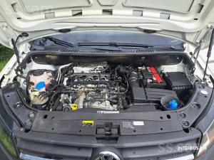 Balts Volkswagen Caddy 2017 Rīga, ar dzinēja tilpumu 2.00 L un nobraukumu 0 tūkst. km par 10900 €, foto 25 vietnē AUTOMOTO.COM.LV