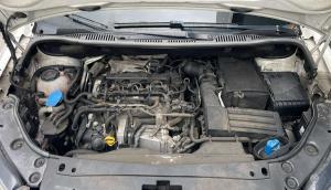Balts Volkswagen Caddy 2017 Elektrėnai, ar dzinēja tilpumu 1.97 L un nobraukumu 163 tūkst. km par 7650 €, foto 13 vietnē AUTOMOTO.COM.LV