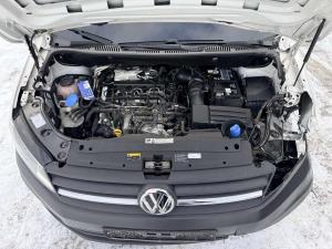 Balts Volkswagen Caddy 2018 Kauņa, ar dzinēja tilpumu 1.97 L un nobraukumu 157 tūkst. km par 5350 €, foto 10 vietnē AUTOMOTO.COM.LV