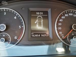 Белый Фольксваген Кадди 2018 в Каунас, объемом двигателя 2.00 л и пробегом 162 тыс. км за 9550 €, фото 15 на AUTOMOTO.COM.LV