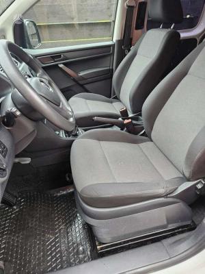 Balts Volkswagen Caddy 2018 Viļņa, ar dzinēja tilpumu 1.97 L un nobraukumu 217 tūkst. km par 8300 €, foto 12 vietnē AUTOMOTO.COM.LV