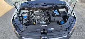 Balts Volkswagen Caddy 2018 Rīga, ar dzinēja tilpumu 2.00 L un nobraukumu 211 tūkst. km par 7900 €, foto 7 vietnē AUTOMOTO.COM.LV
