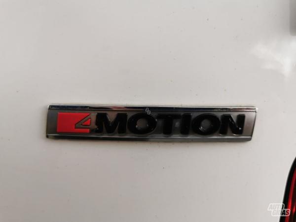 Белый Фольксваген Кадди 2019 в Вильнюс, объемом двигателя 2.00 л и пробегом 204 тыс. км за 9500 €, фото 8 на AUTOMOTO.COM.LV