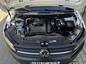 Balts Volkswagen Caddy 2019 Kauņa, ar dzinēja tilpumu 1.20 L un nobraukumu 158 tūkst. km par 8250 €, foto 21 vietnē AUTOMOTO.COM.LV