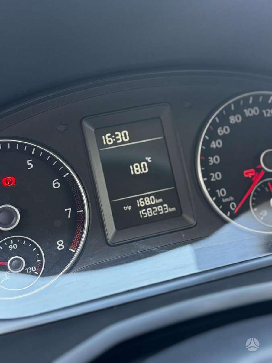 Balts Volkswagen Caddy 2019 Kauņa, ar dzinēja tilpumu 1.20 L un nobraukumu 158 tūkst. km par 8250 €, foto 27 vietnē AUTOMOTO.COM.LV