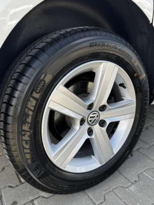 Balts Volkswagen Caddy 2019 Kauņa, ar dzinēja tilpumu 1.20 L un nobraukumu 158 tūkst. km par 8250 €, foto 28 vietnē AUTOMOTO.COM.LV