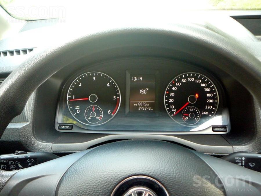Balts Volkswagen Caddy 2019 Cēsis, ar dzinēja tilpumu 2.00 L un nobraukumu 0 tūkst. km par 9500 €, foto 34 vietnē AUTOMOTO.COM.LV