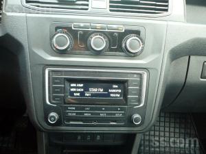 Balts Volkswagen Caddy 2019 Cēsis, ar dzinēja tilpumu 2.00 L un nobraukumu 0 tūkst. km par 9500 €, foto 33 vietnē AUTOMOTO.COM.LV