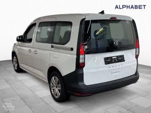 Balts Volkswagen Caddy 2020 Kauņa, ar dzinēja tilpumu 2.00 L un nobraukumu 52 tūkst. km par 22638 €, foto 7 vietnē AUTOMOTO.COM.LV