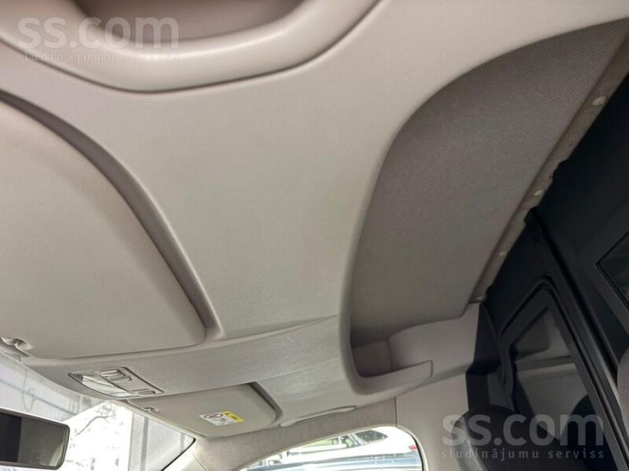 White Volkswagen Caddy 2020 in Riga, with an engine capacity of 2.00 L and mileage of 123 thousand km for 14500 €, photo 24 on AUTOMOTO.COM.LV