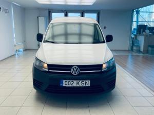 Balts Volkswagen Caddy 2020 Jehvi, ar dzinēja tilpumu 2.00 L un nobraukumu 151 tūkst. km par 11850 €, foto 8 vietnē AUTOMOTO.COM.LV