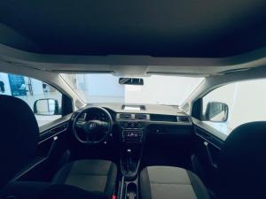 Balts Volkswagen Caddy 2020 Jehvi, ar dzinēja tilpumu 2.00 L un nobraukumu 151 tūkst. km par 11850 €, foto 13 vietnē AUTOMOTO.COM.LV
