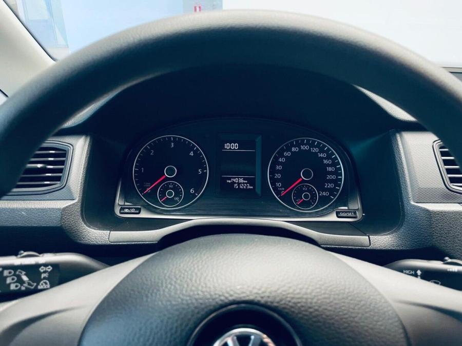 Balts Volkswagen Caddy 2020 Jehvi, ar dzinēja tilpumu 2.00 L un nobraukumu 151 tūkst. km par 11850 €, foto 14 vietnē AUTOMOTO.COM.LV
