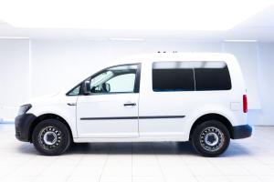 Balts Volkswagen Caddy 2020 Jehvi, ar dzinēja tilpumu 2.00 L un nobraukumu 151 tūkst. km par 11850 €, foto 20 vietnē AUTOMOTO.COM.LV
