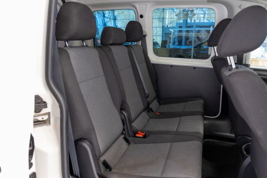 Balts Volkswagen Caddy 2020 Jehvi, ar dzinēja tilpumu 2.00 L un nobraukumu 151 tūkst. km par 11850 €, foto 29 vietnē AUTOMOTO.COM.LV