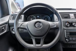 Balts Volkswagen Caddy 2020 Jehvi, ar dzinēja tilpumu 2.00 L un nobraukumu 151 tūkst. km par 11850 €, foto 31 vietnē AUTOMOTO.COM.LV