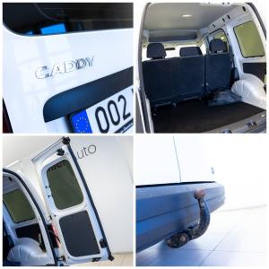 Balts Volkswagen Caddy 2020 Jehvi, ar dzinēja tilpumu 2.00 L un nobraukumu 151 tūkst. km par 11850 €, foto 35 vietnē AUTOMOTO.COM.LV
